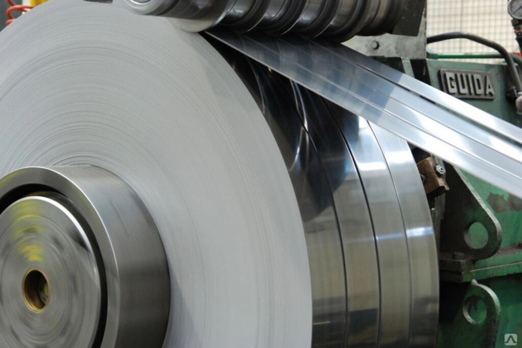 CK Group Steel and Sheets - Sancaklar Steel Group
